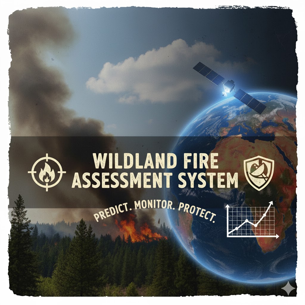Wildland Fire Assessment System (WFAS)